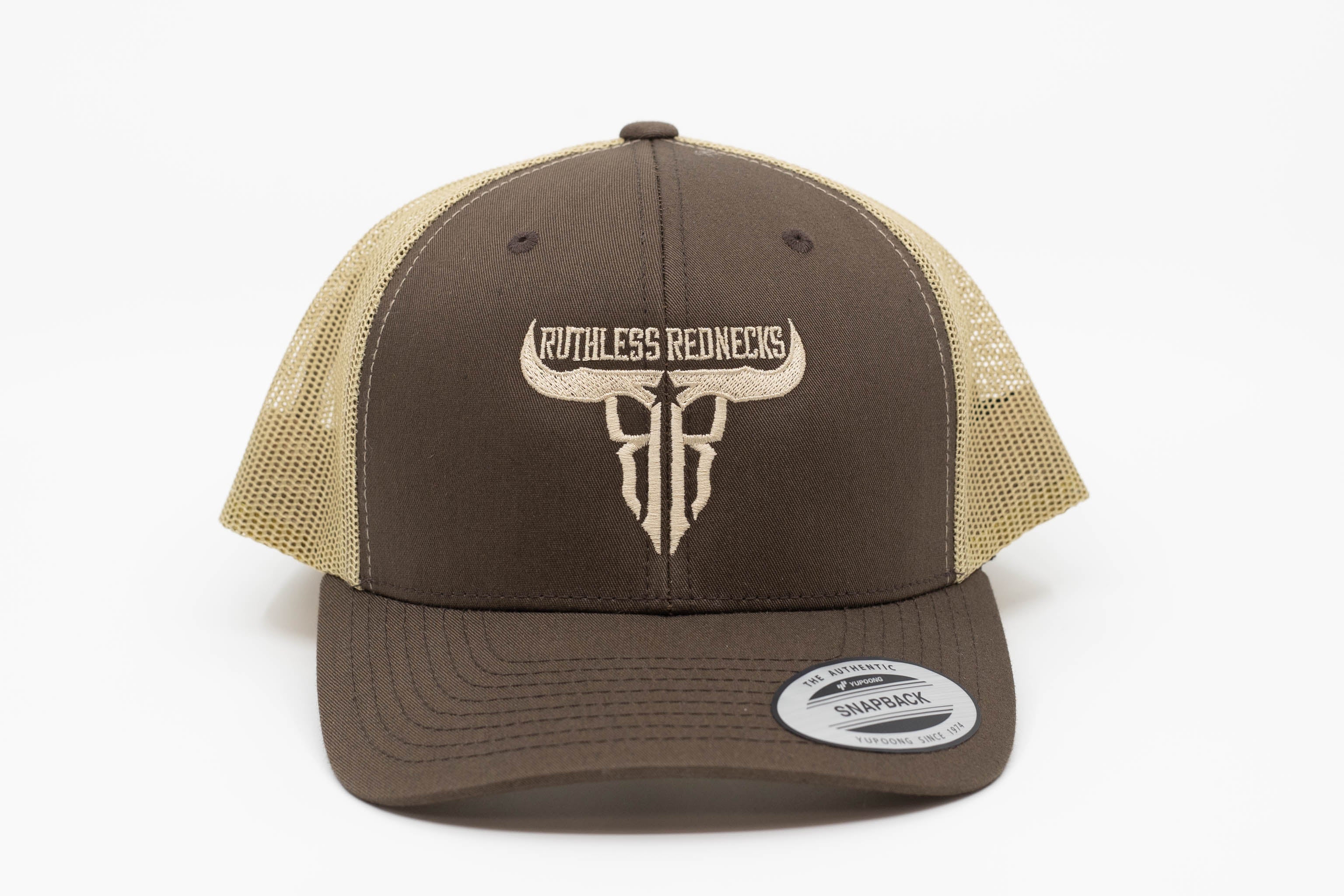Headwear | Ruthless Rednecks