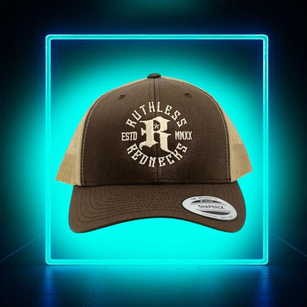 icon Tagged "icon" - Ruthless Rednecks