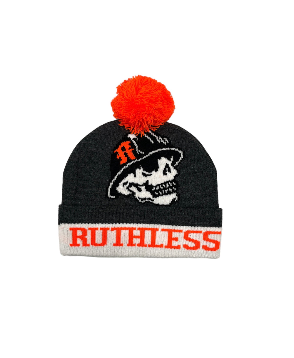 MBZF Sticker | Ruthless Rednecks