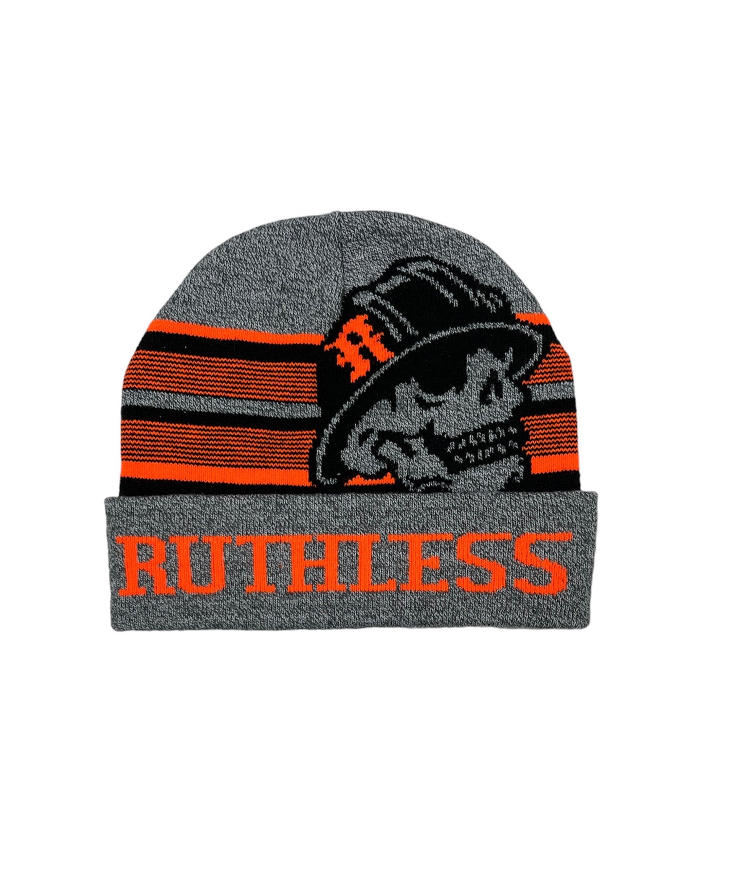 MBZF Sticker | Ruthless Rednecks