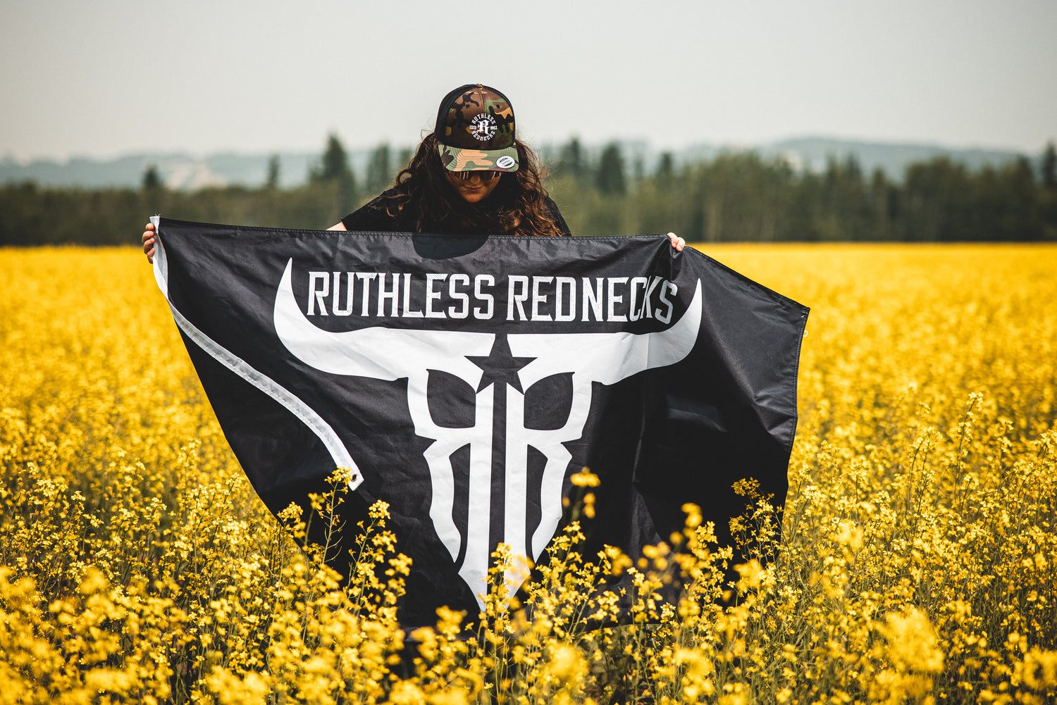 Accessories | Ruthless Rednecks