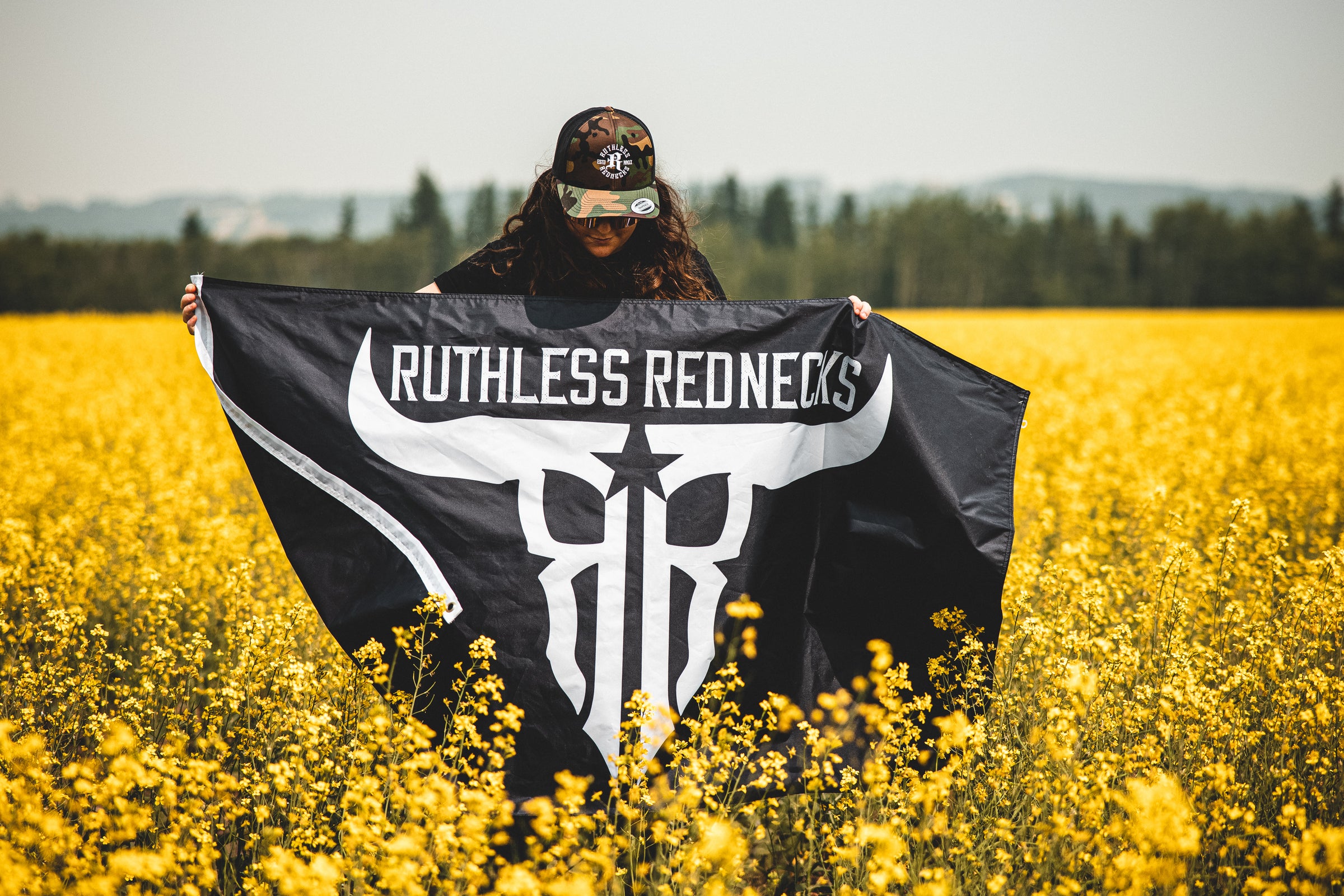 Accessories | Ruthless Rednecks