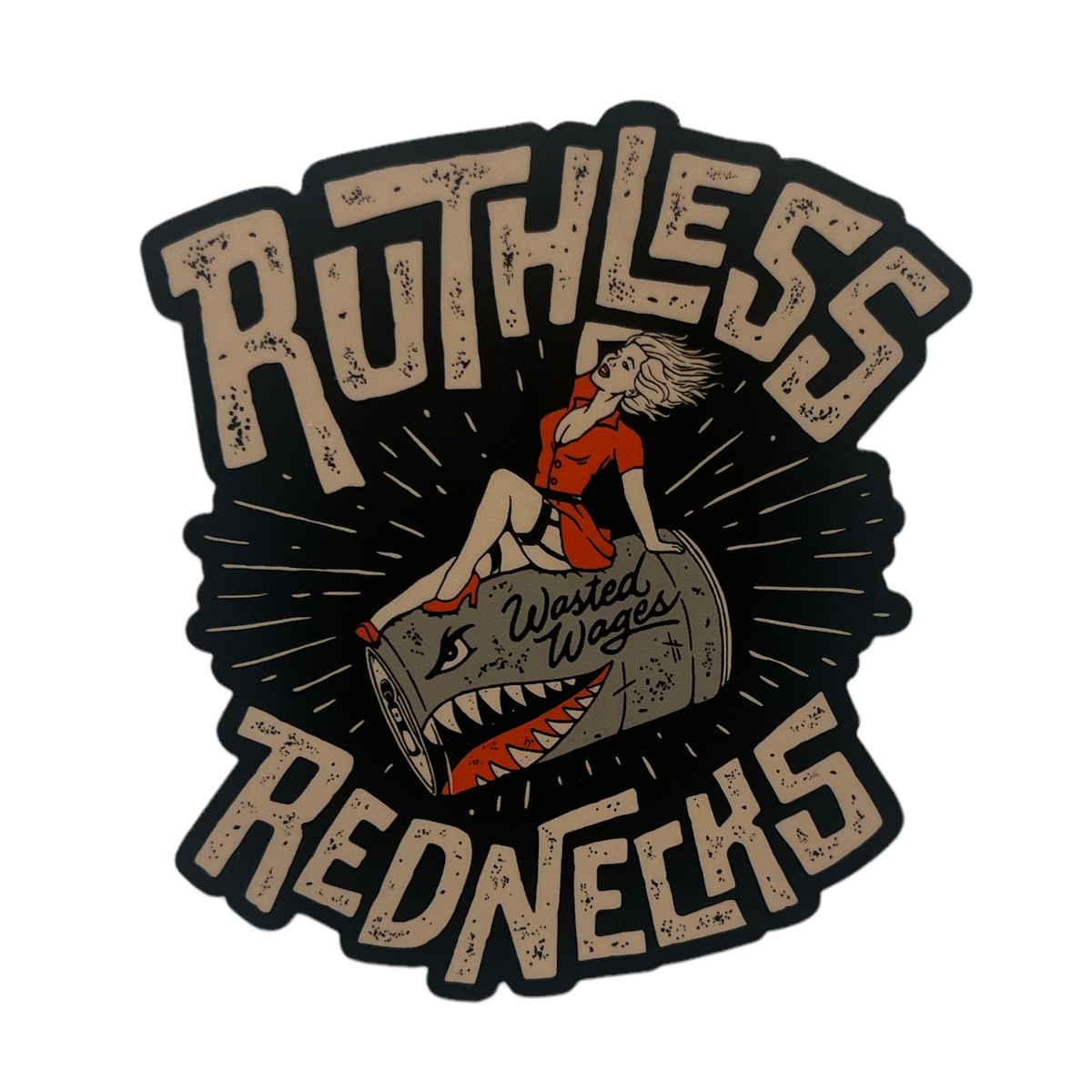 Products | Ruthless Rednecks